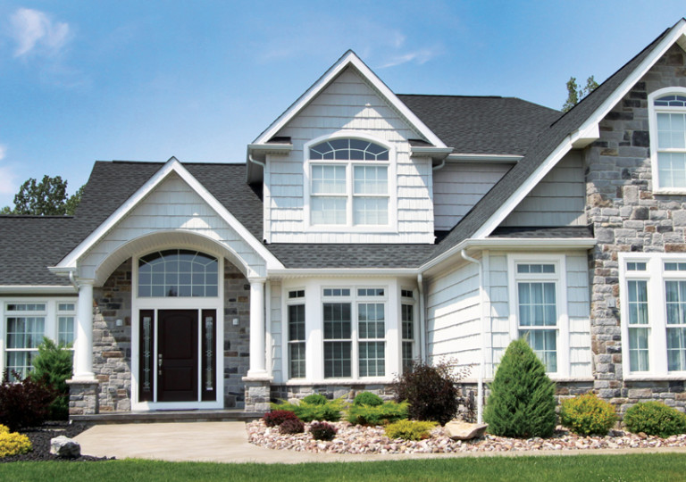Foundry Shake Siding Contractor | Durable & Beautiful