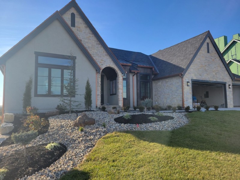 Stone Veneer Siding | Transform Your Home's Exterior