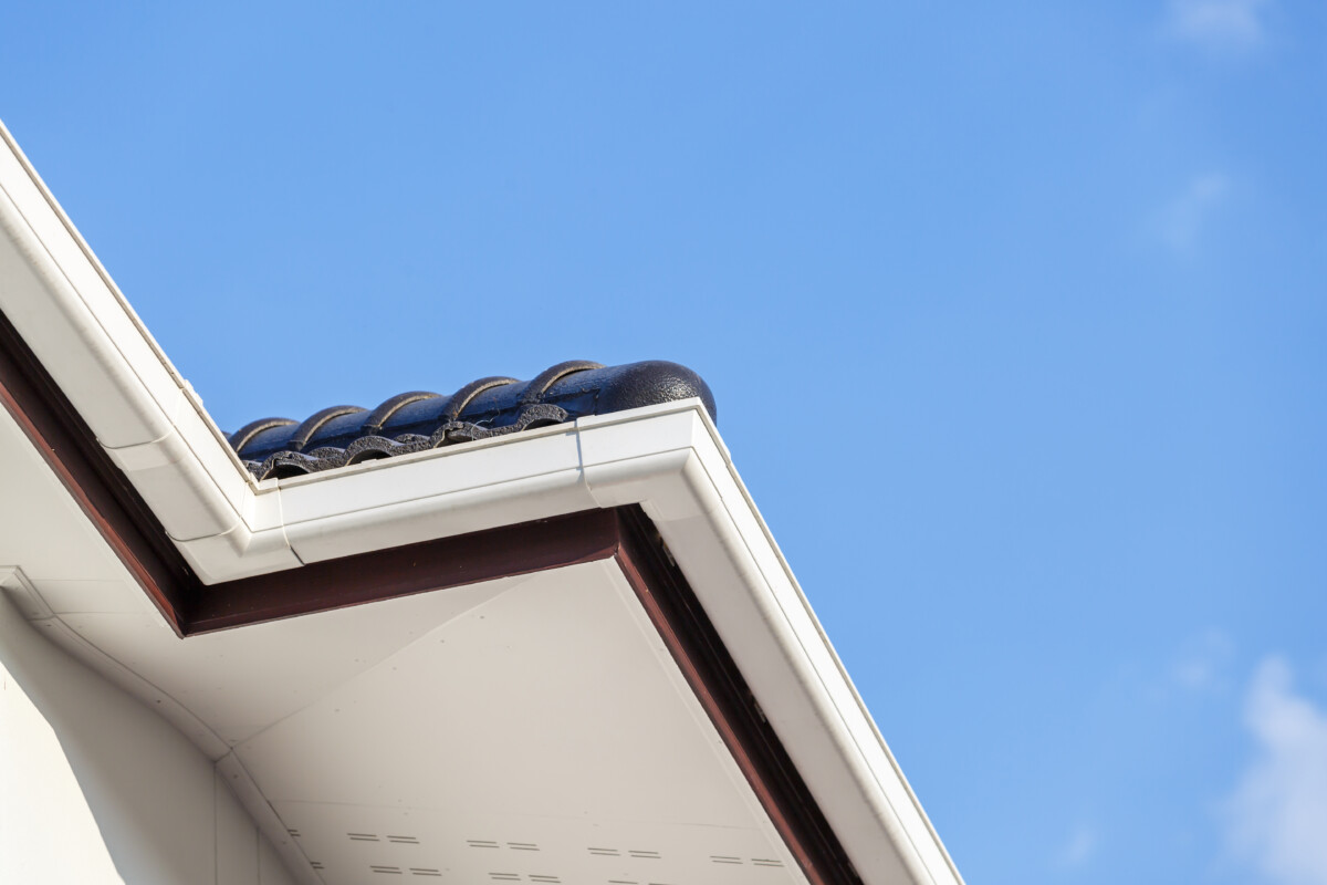 Gutter Installation Contractors | Quality Workmanship