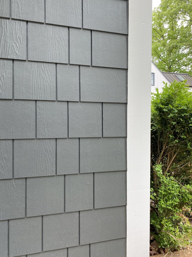 James Hardie Siding - Great Plains Exteriors